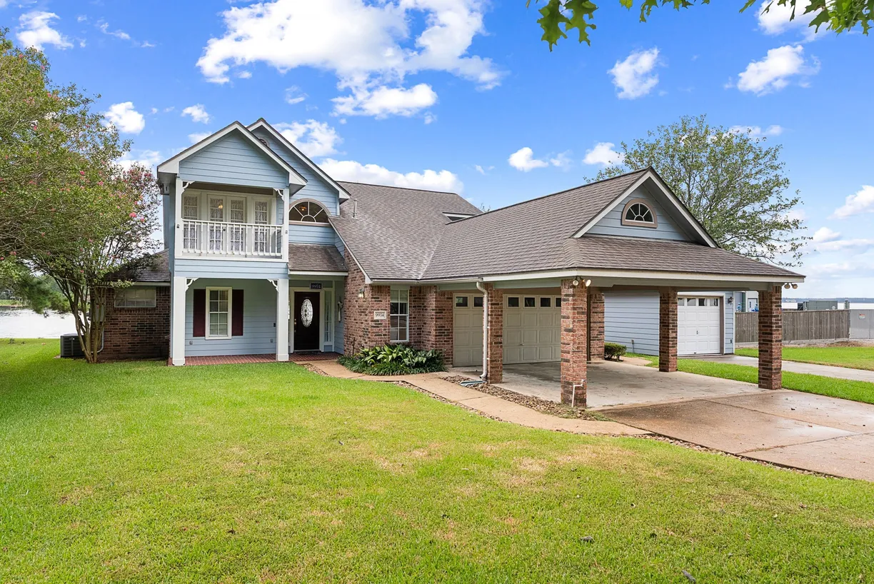 9974 Cude Cemetery Road, Willis, TX 77318 Property for sale