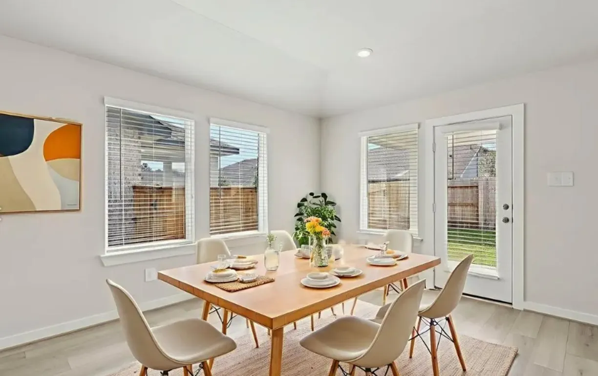 31115 De La Guerra Street, Huffman, TX 77336 Property for sale