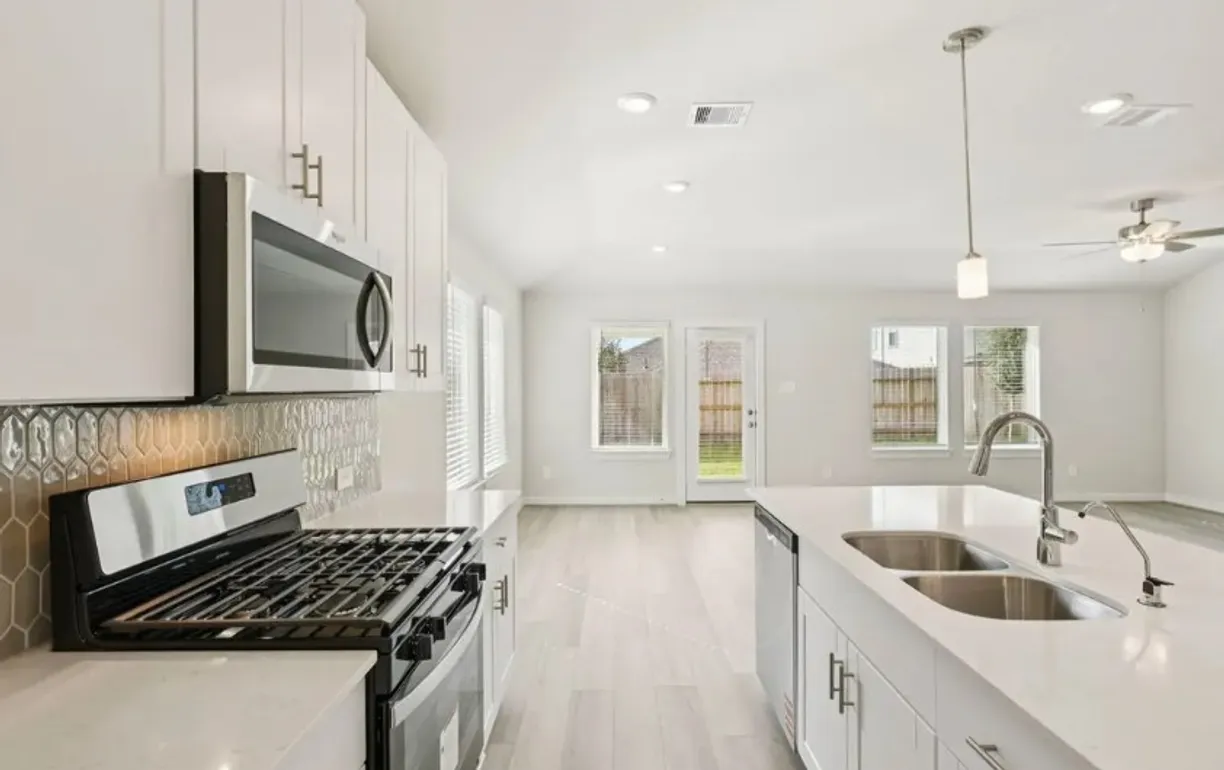 31115 De La Guerra Street, Huffman, TX 77336 Property for sale