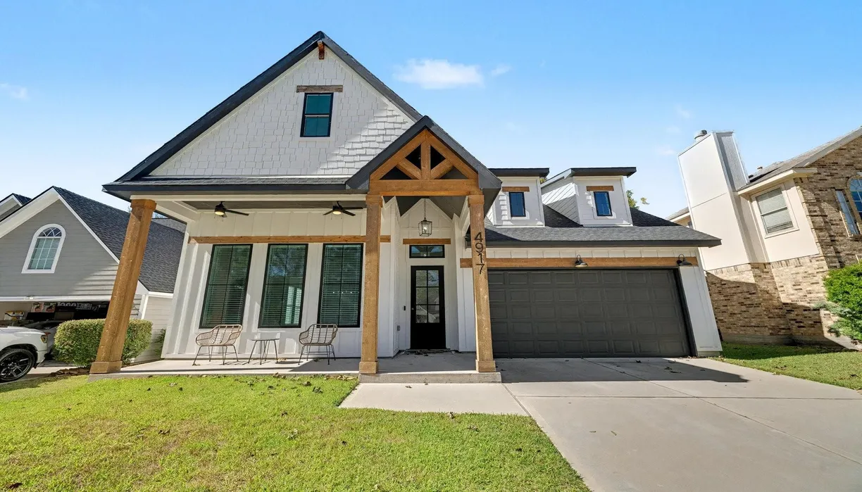 4917 Pleasure Lake Lane, Willis, TX 77318 Property for sale