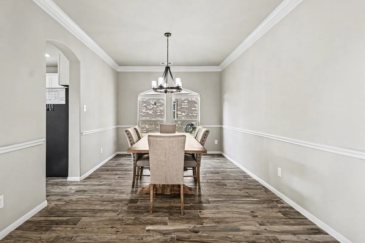 9735 Clear Diamond Drive, Rosharon, TX 77583 Property for sale