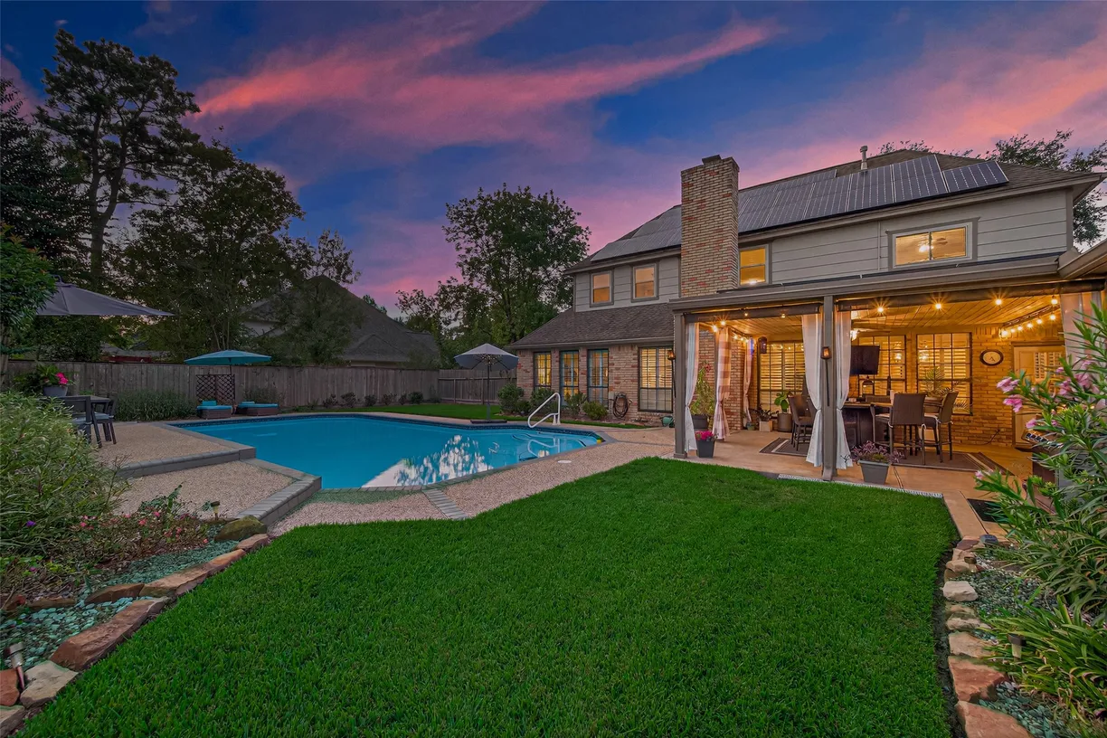 5911 Springton Lane, Spring, TX 77379 Property for sale