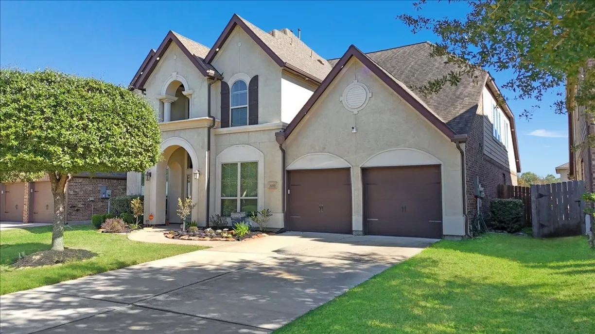 3203 Seneca Landing Lane, Pearland, TX 77584 Property for sale