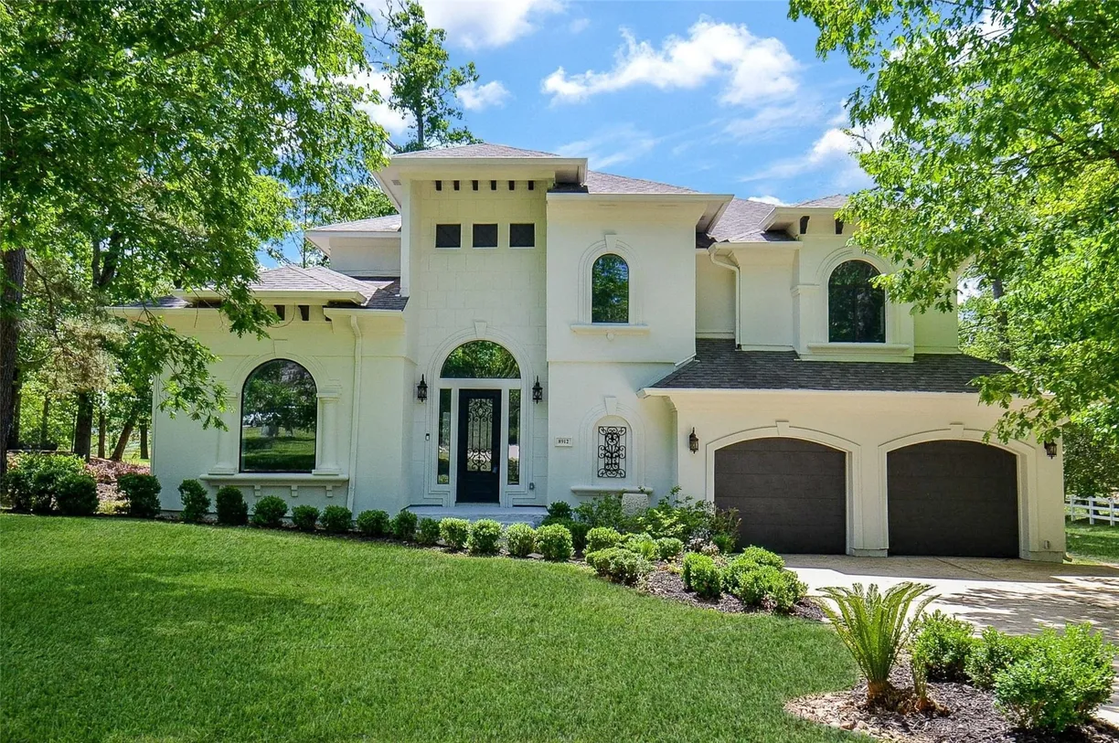 8912 Forest Lake Drive, Montgomery, TX 77316 Property for sale