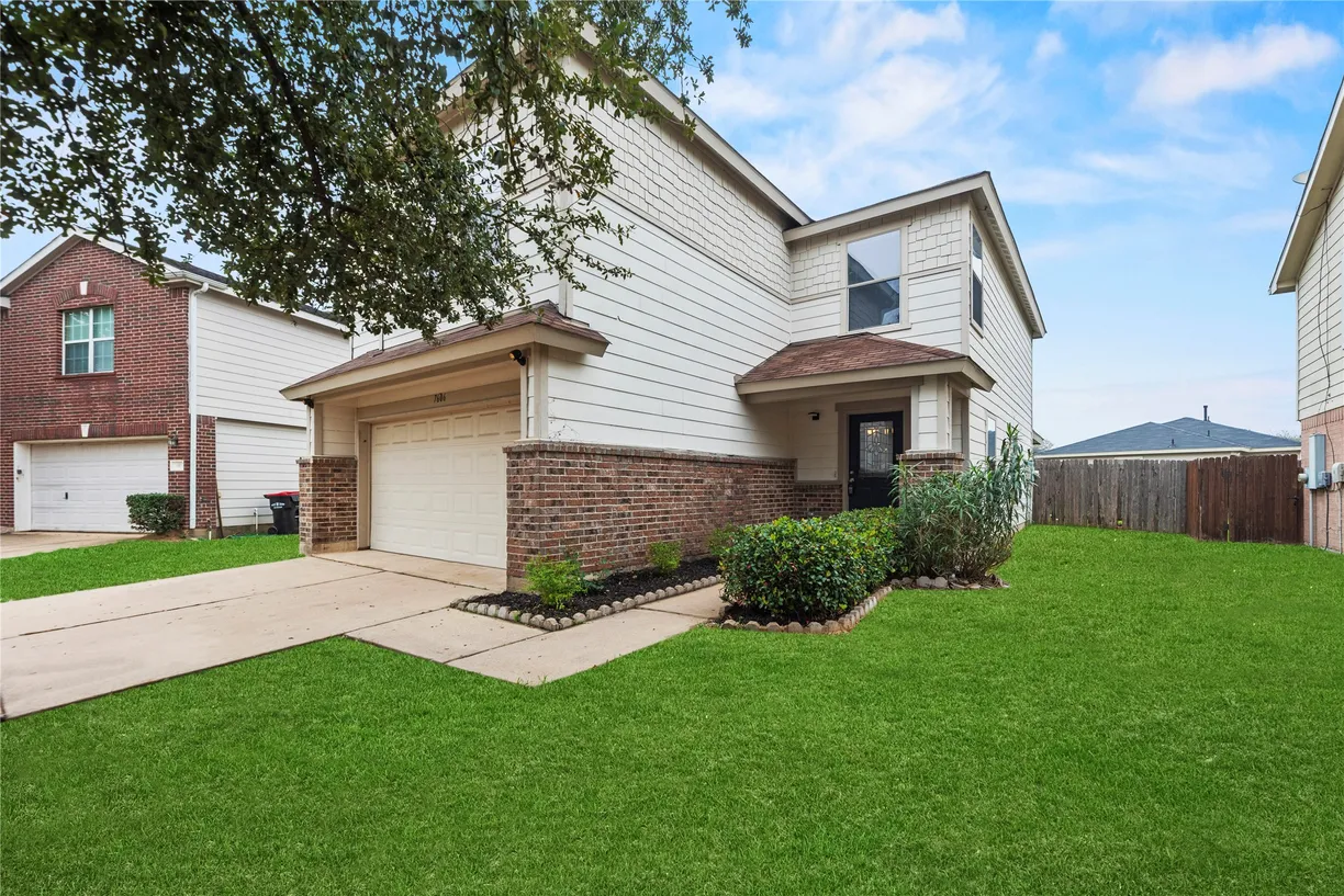 7606 Hillsdale Park Court, Cypress, TX 77433 Property for sale