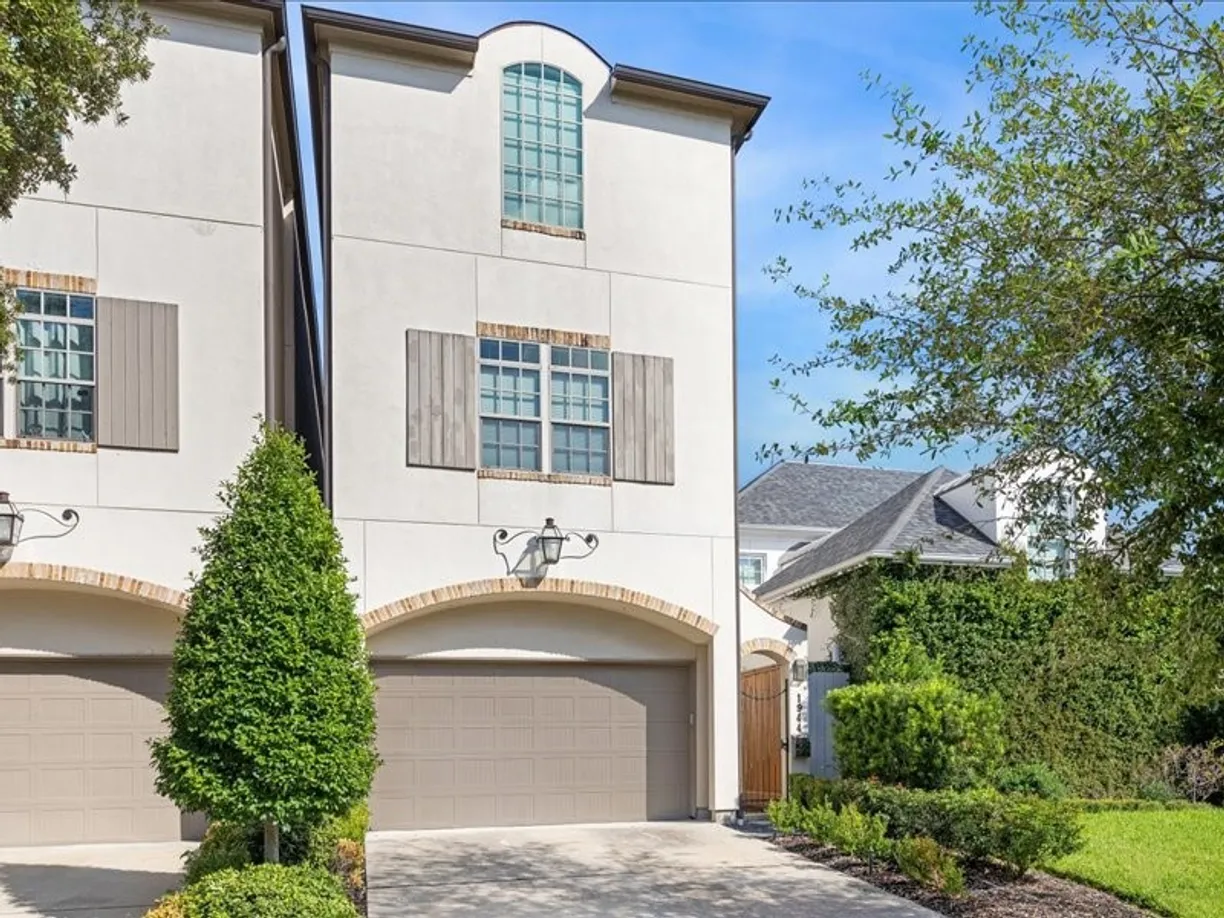 1944 Portsmouth Street, Houston, TX 77098 Property for sale
