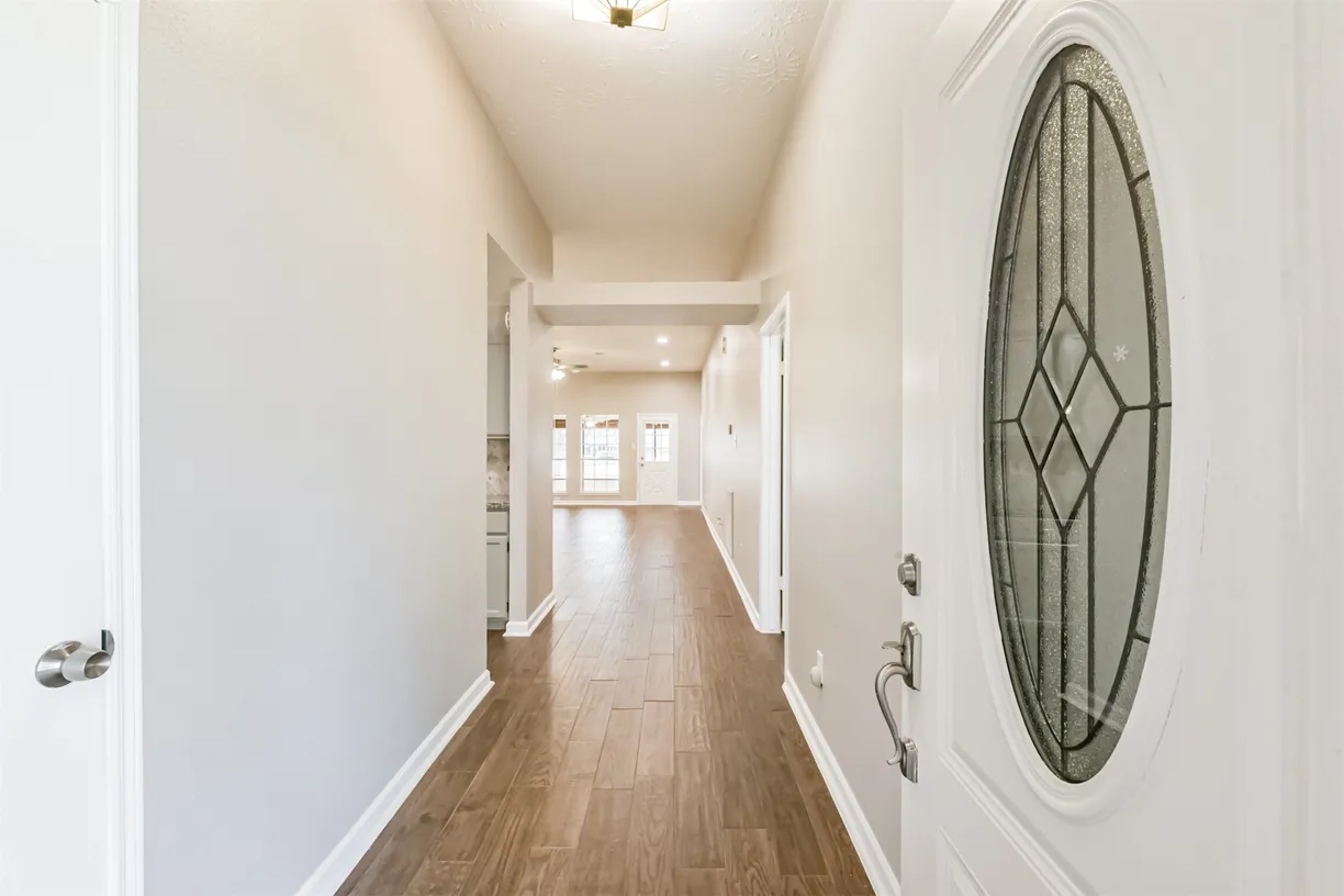 3013 Flower Field Lane #4, Pearland, TX 77584 Property for sale