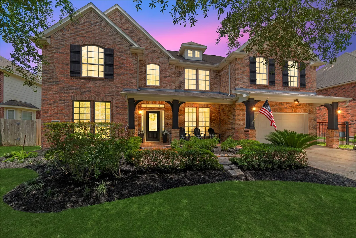 9210 Cold Hollow Lane, Missouri City, TX 77459 Property for sale