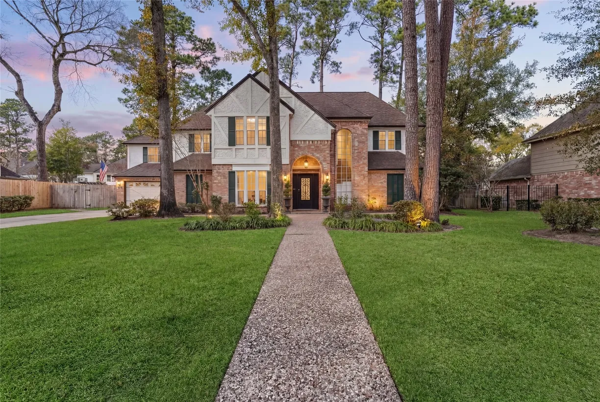 16011 Stratton Park Drive, Spring, TX 77379 Property for sale