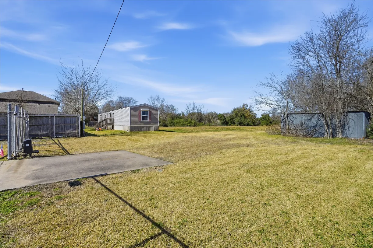 801 Genoa Red Bluff Road, Pasadena, TX 77504 Property for sale