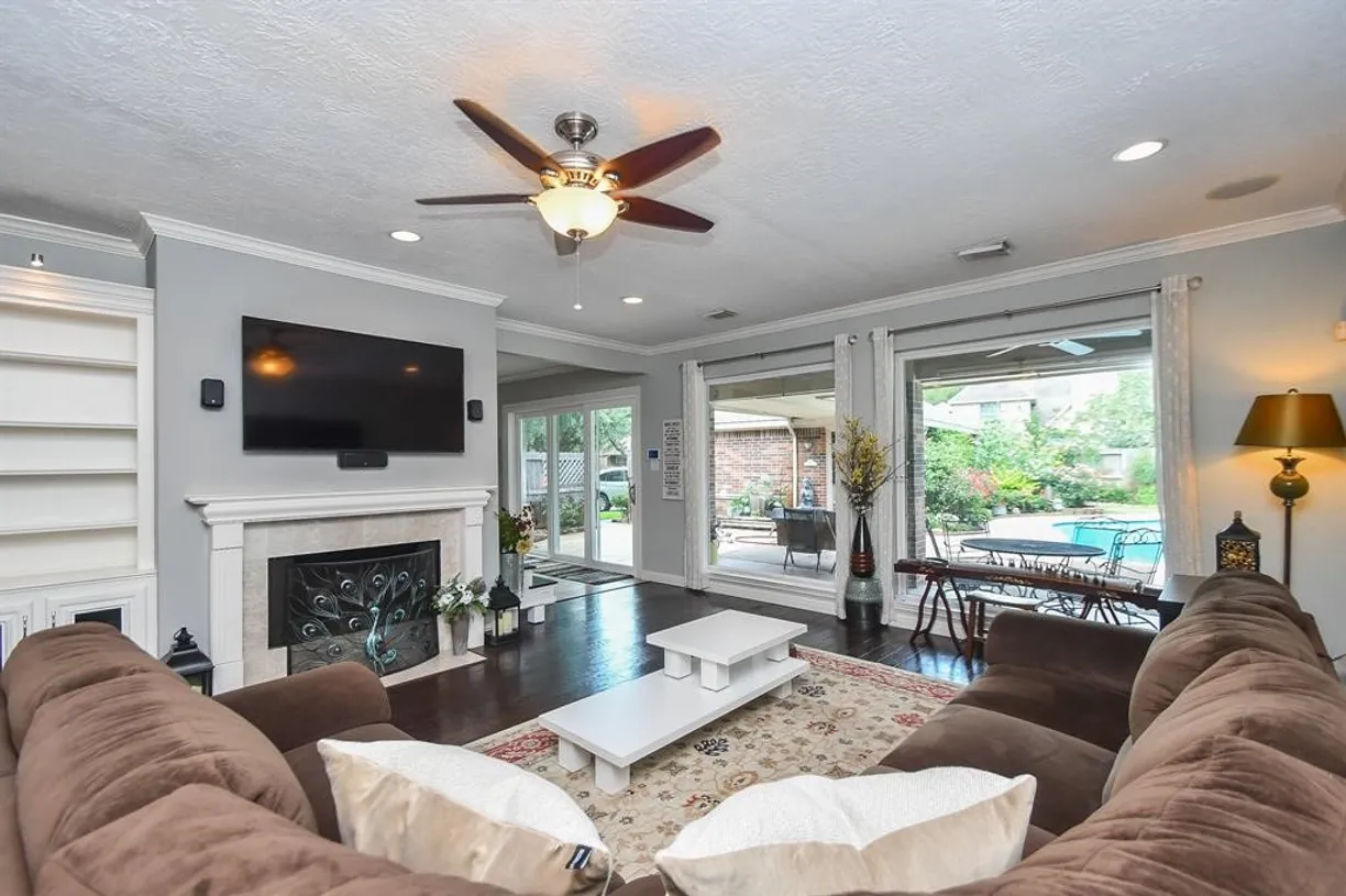 7103 Adobe Meadows Court, Sugar Land, TX 77479 Property for sale