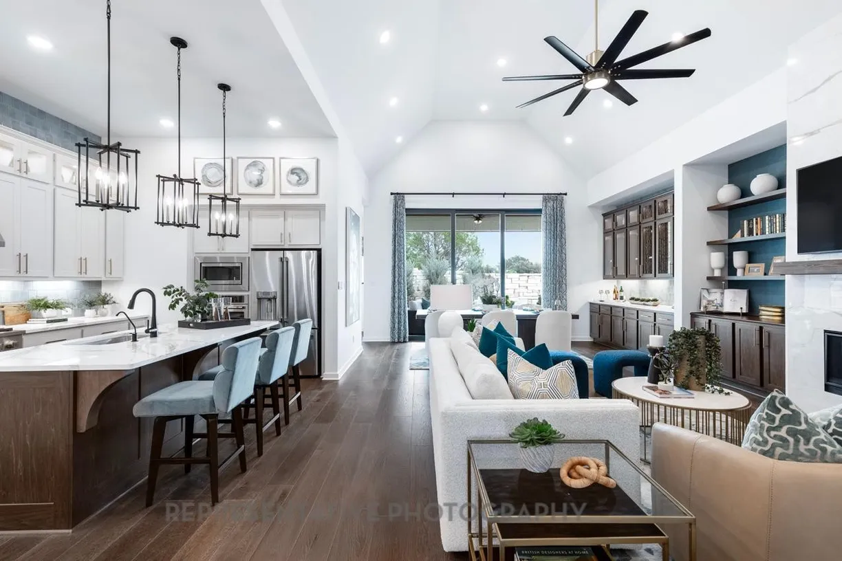 26720 Frontier Trace Drive, Montgomery, TX 77316 Property for sale