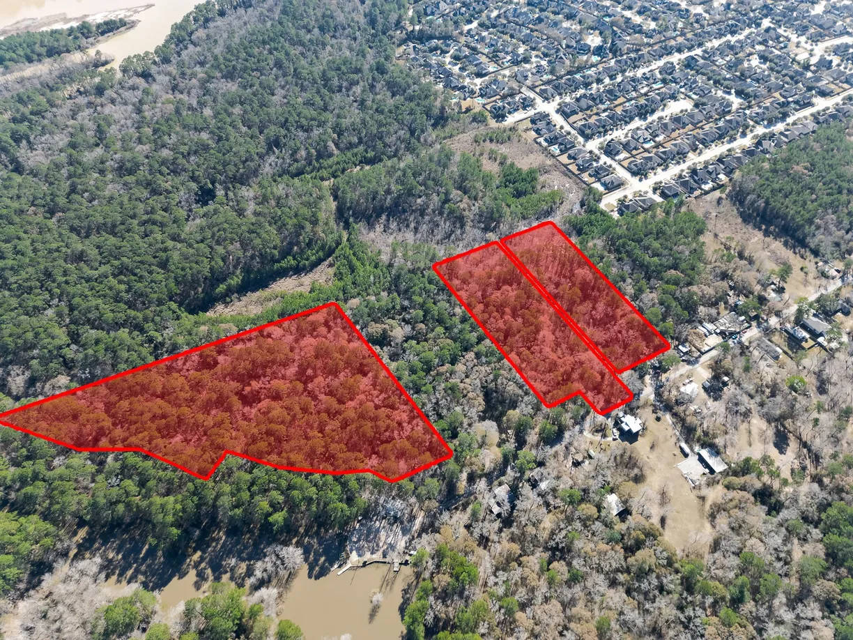 0 TR 9 Dunnam Road, Houston, TX 77345 Property for sale