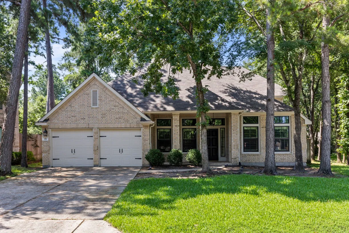 178 Brooksedge Court, The Woodlands, TX 77382 Property for sale
