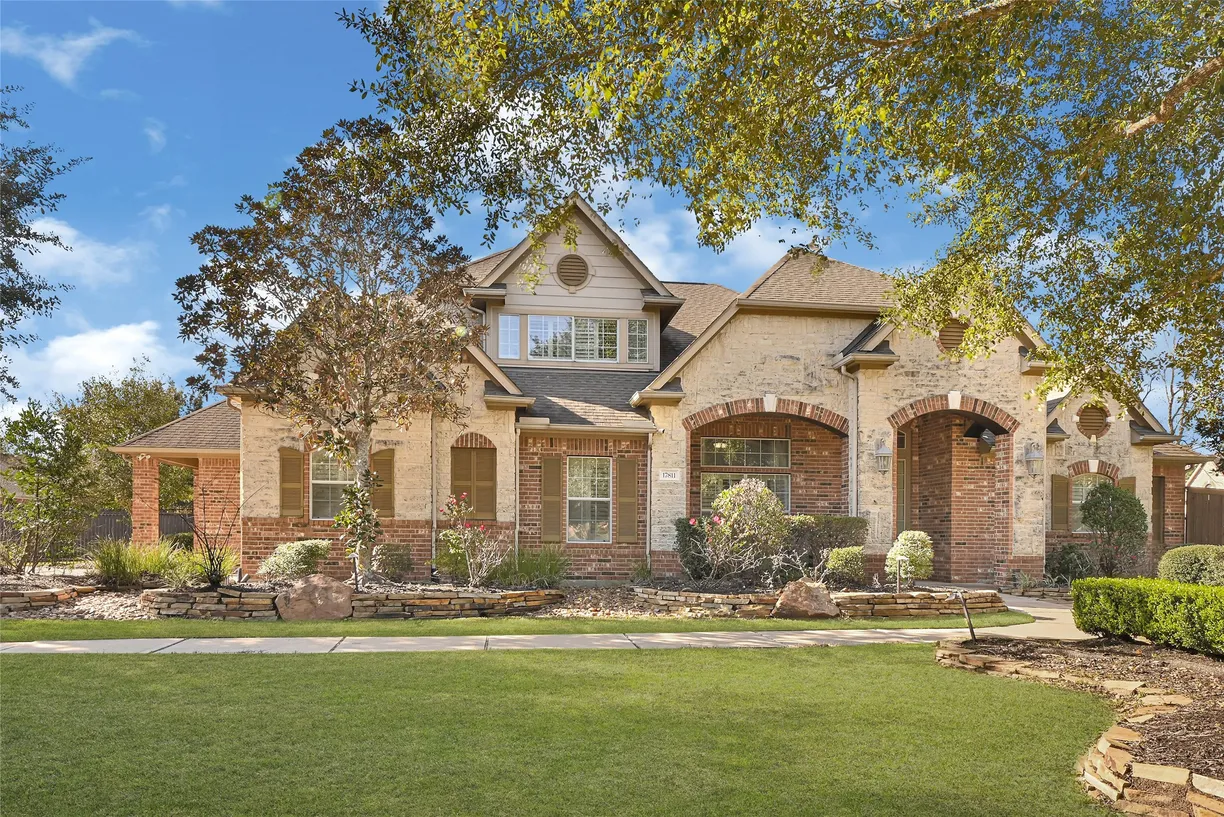 17811 Fairhaven Gateway Drive, Cypress, TX 77433 Property for sale