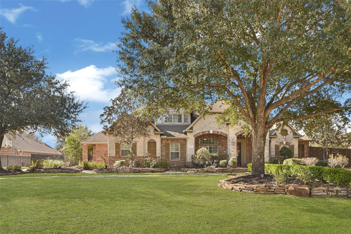 17811 Fairhaven Gateway Drive, Cypress, TX 77433 Property for sale