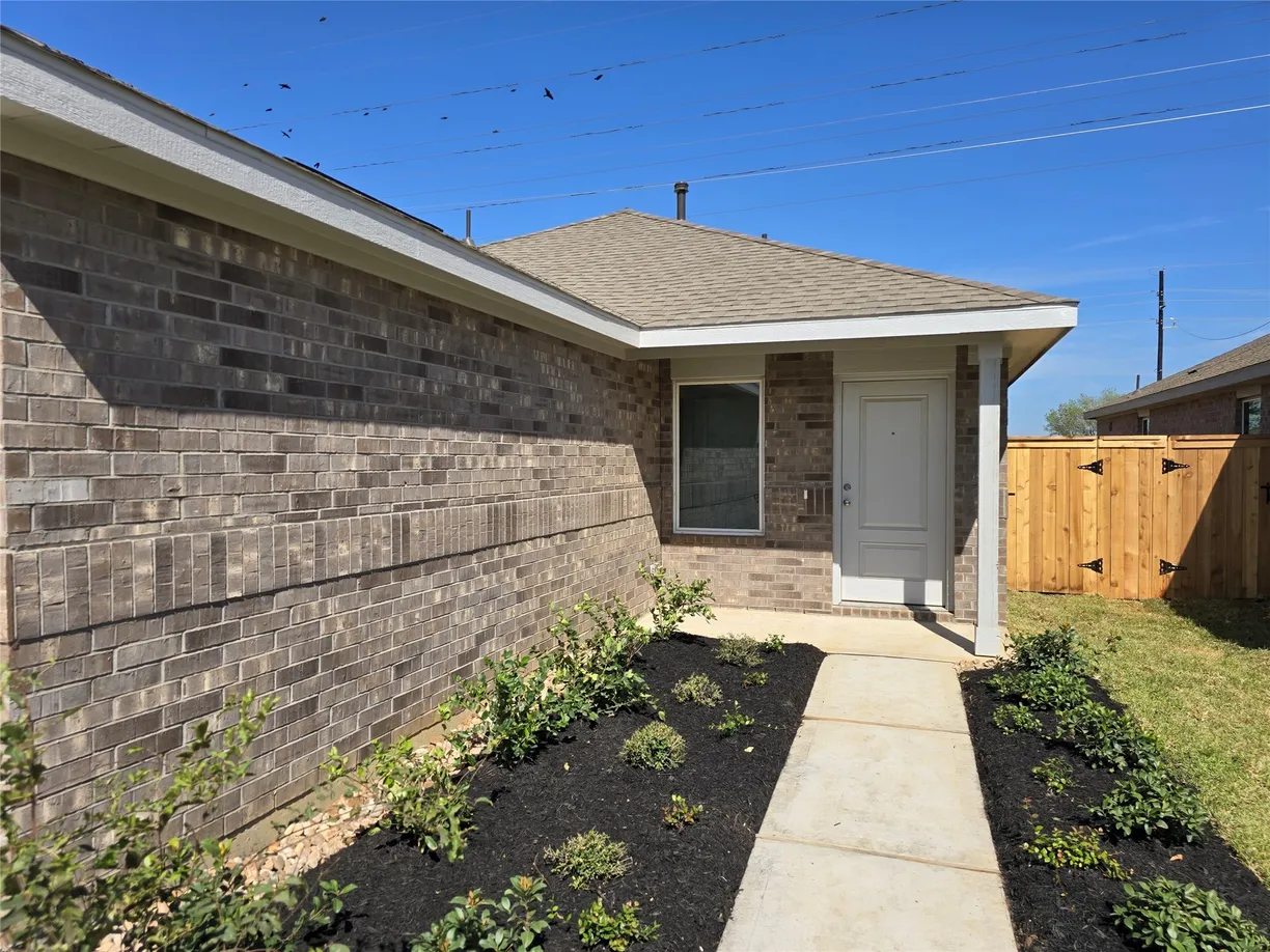 6127 Sunburst Scarlet Street, Katy, TX 77493 Property for sale