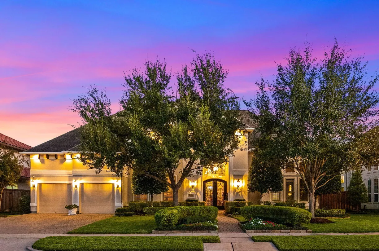 26515 Ashley Ridge Lane, Katy, TX 77494 Property for sale
