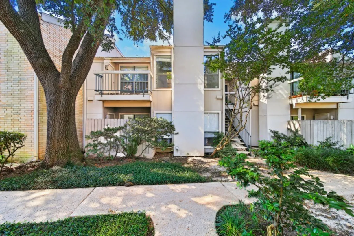 7900 N Stadium Drive #48, Houston, TX 77030 Property for sale