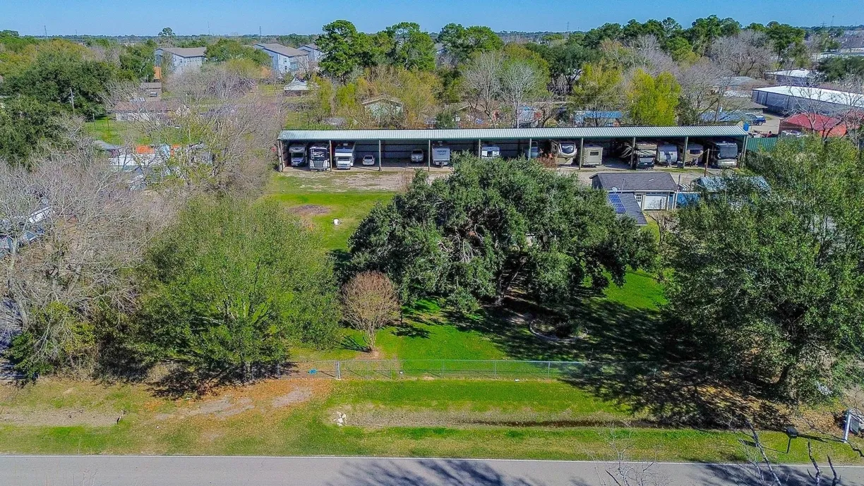 18910 Carrot Street, Spring, TX 77379 Property for sale