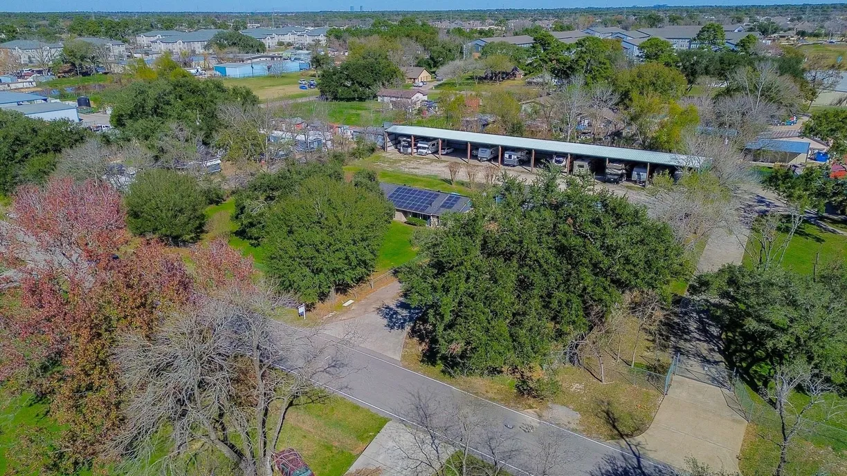 18910 Carrot Street, Spring, TX 77379 Property for sale