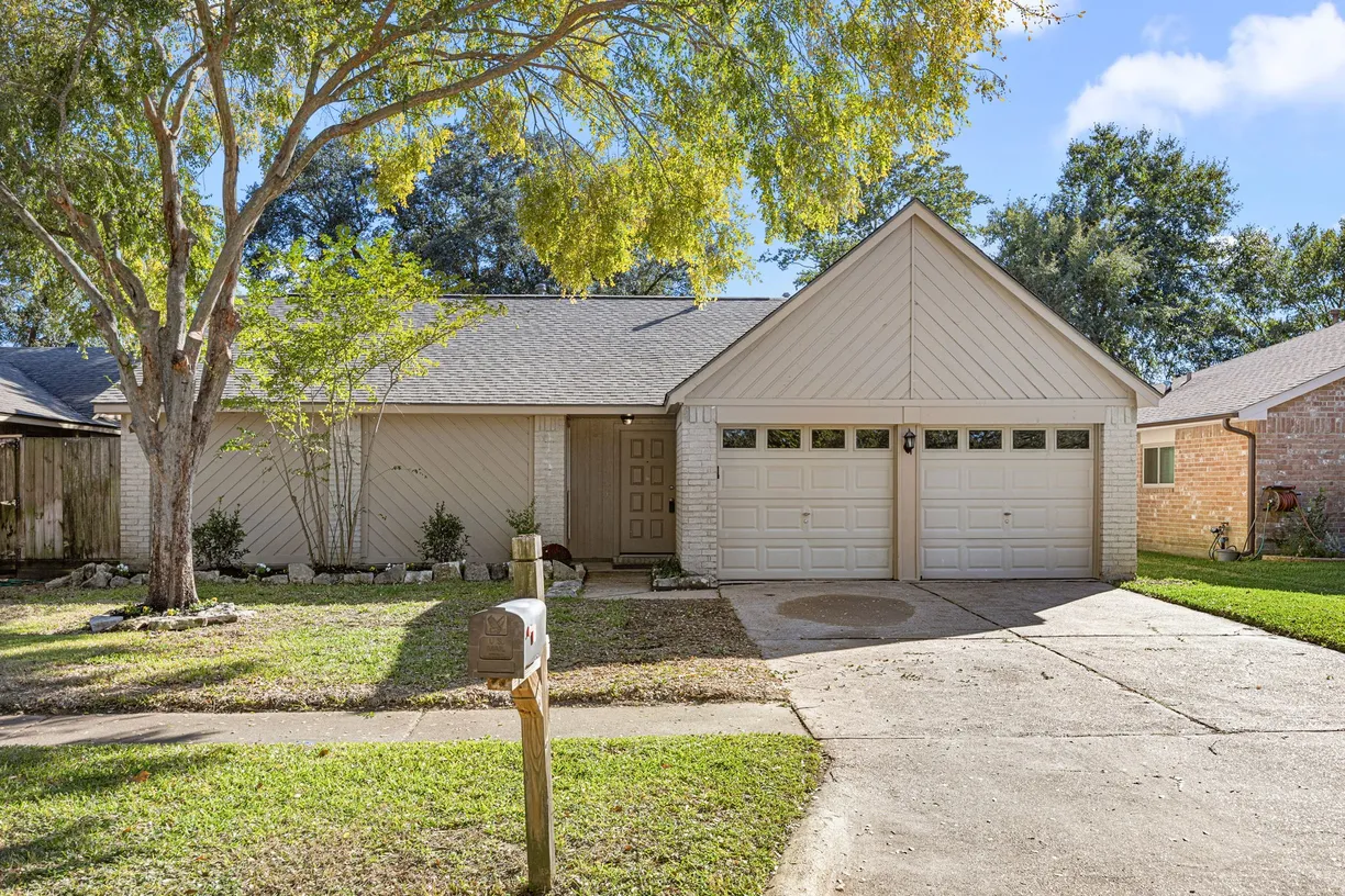 19615 Spanish Needle Drive, Houston, TX 77084 Property for sale
