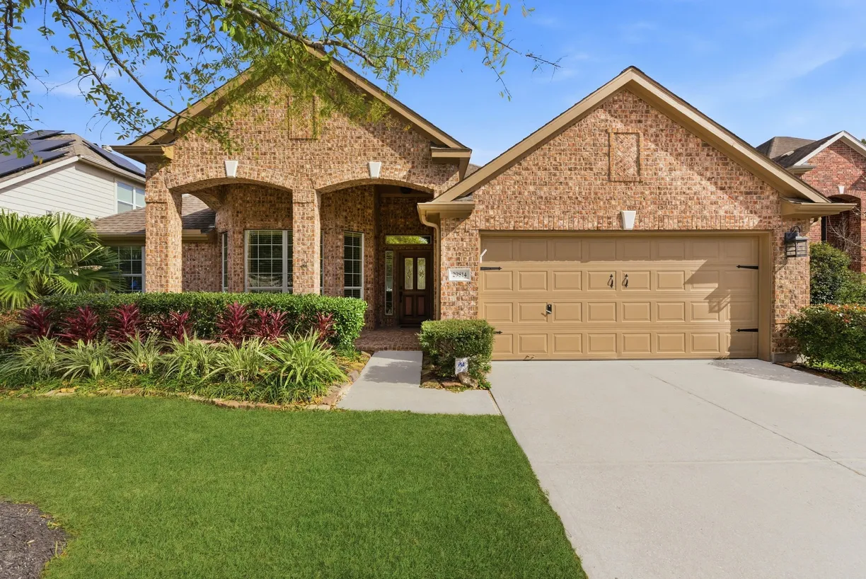 29814 Legends Pass Lane, Spring, TX 77386 Property for sale