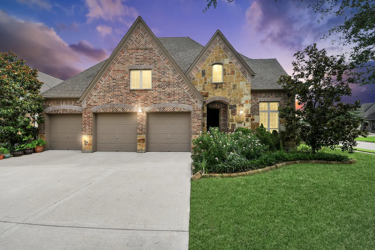 3031 Currant Drive, Manvel, TX 77578 Property for sale
