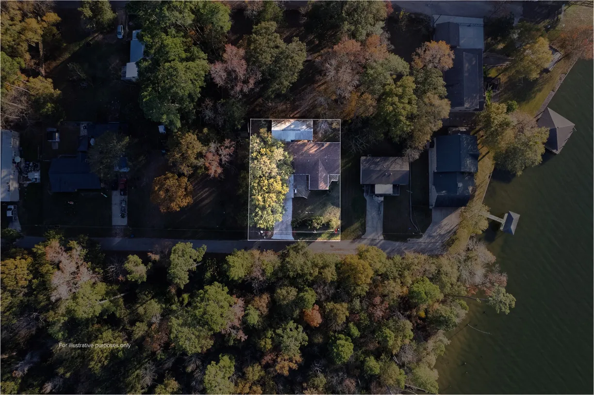 14461 Elmore Drive, Willis, TX 77318 Property for sale