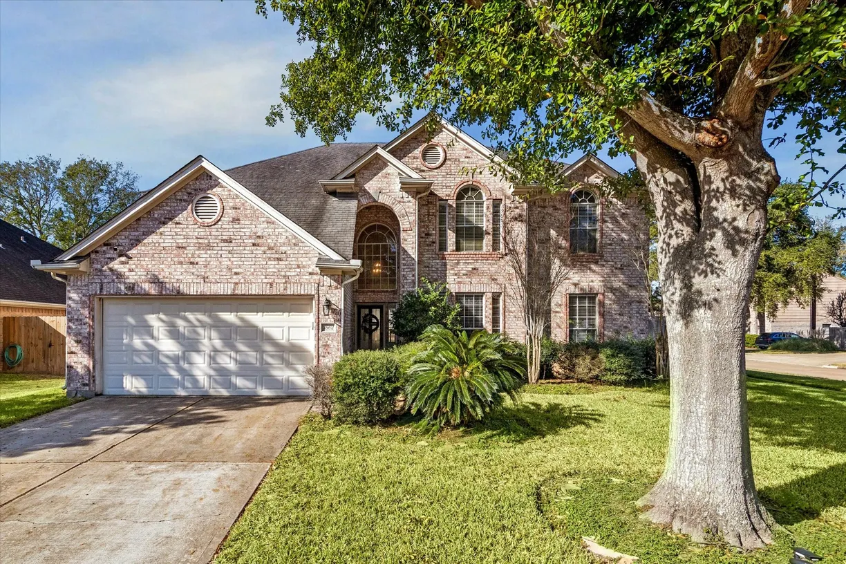 3802 Mission Valley Drive, Missouri City, TX 77459 Property for sale