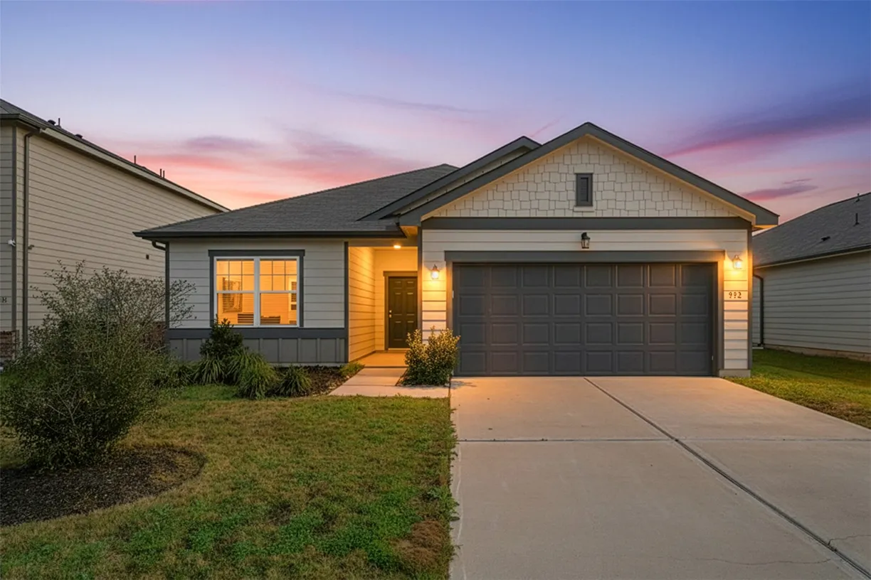 992 Blue Beech Lane, Brookshire, TX 77423 Property for sale