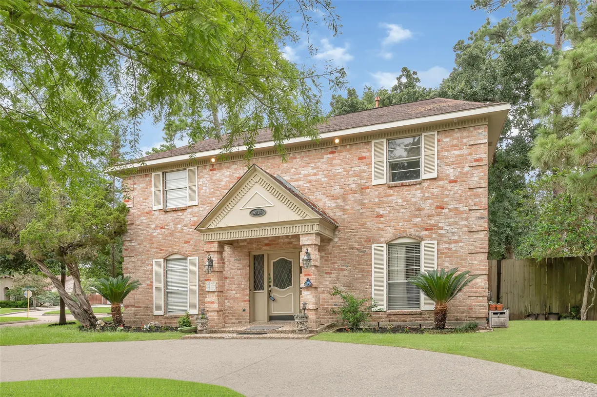 5214 Lawn Arbor Drive, Houston, TX 77066 Property for sale