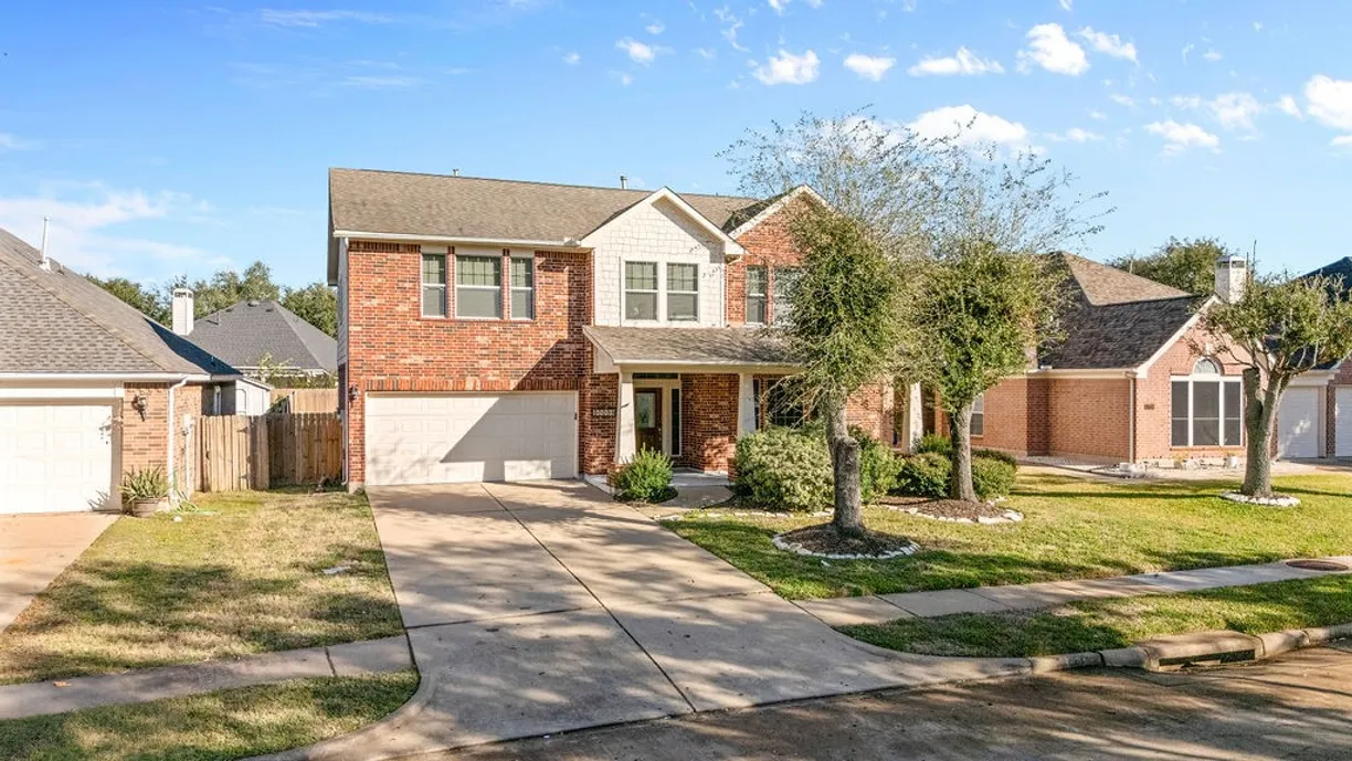 17234 Rush Trace Court, Houston, TX 77095 Property for sale