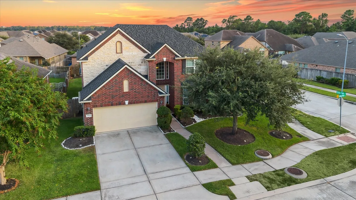 7023 Sliding Rock Circle, Spring, TX 77379 Property for sale