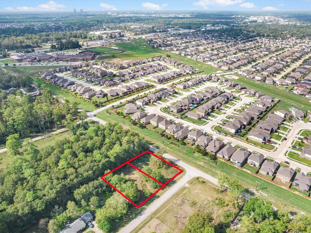 97803 River Ridge, Conroe, TX 77385 Property for sale