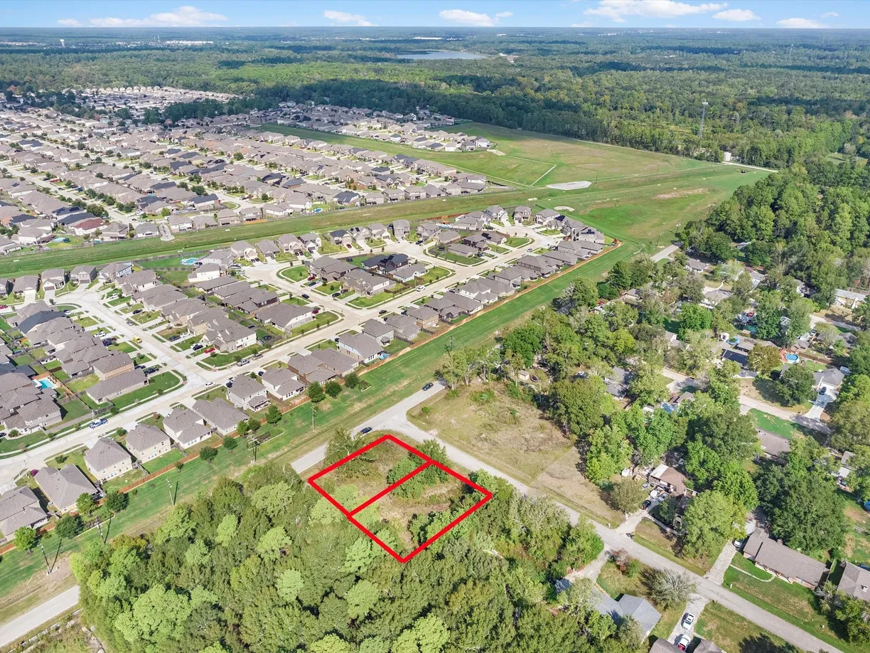 97803 River Ridge, Conroe, TX 77385 Property for sale