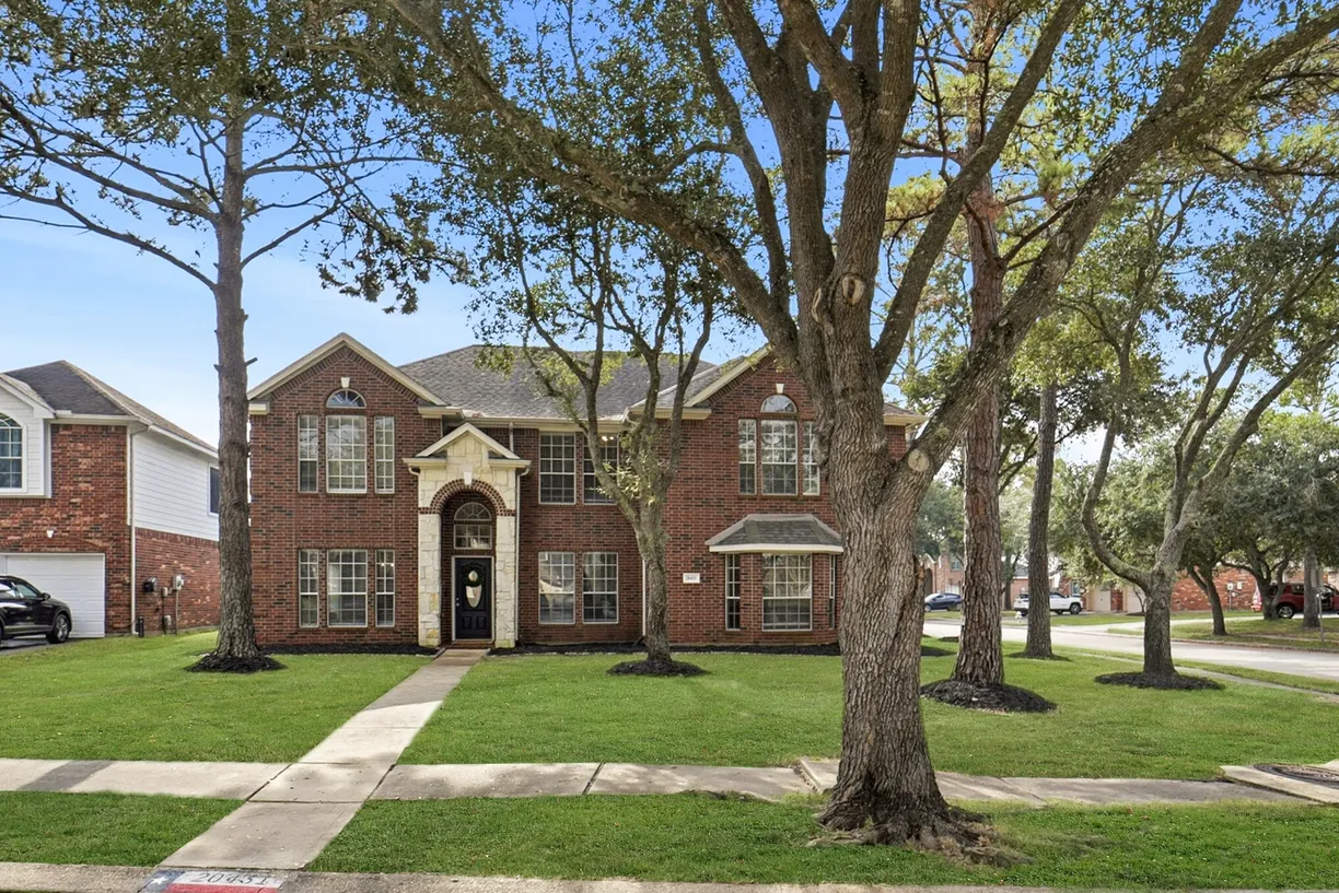 20431 Verde Canyon Drive, Katy, TX 77450 Property for sale