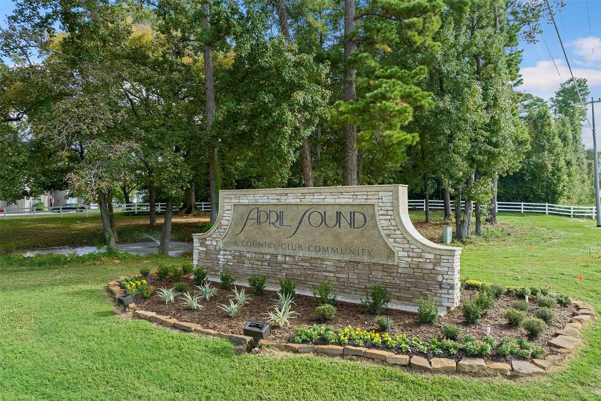 139 Park Way, Conroe, TX 77356 Property for sale