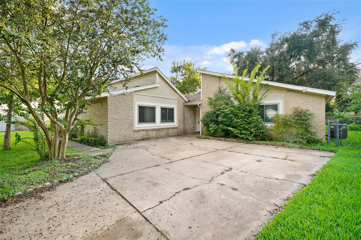 1606 Stone Lake Drive, Missouri City, TX 77489 Property for sale