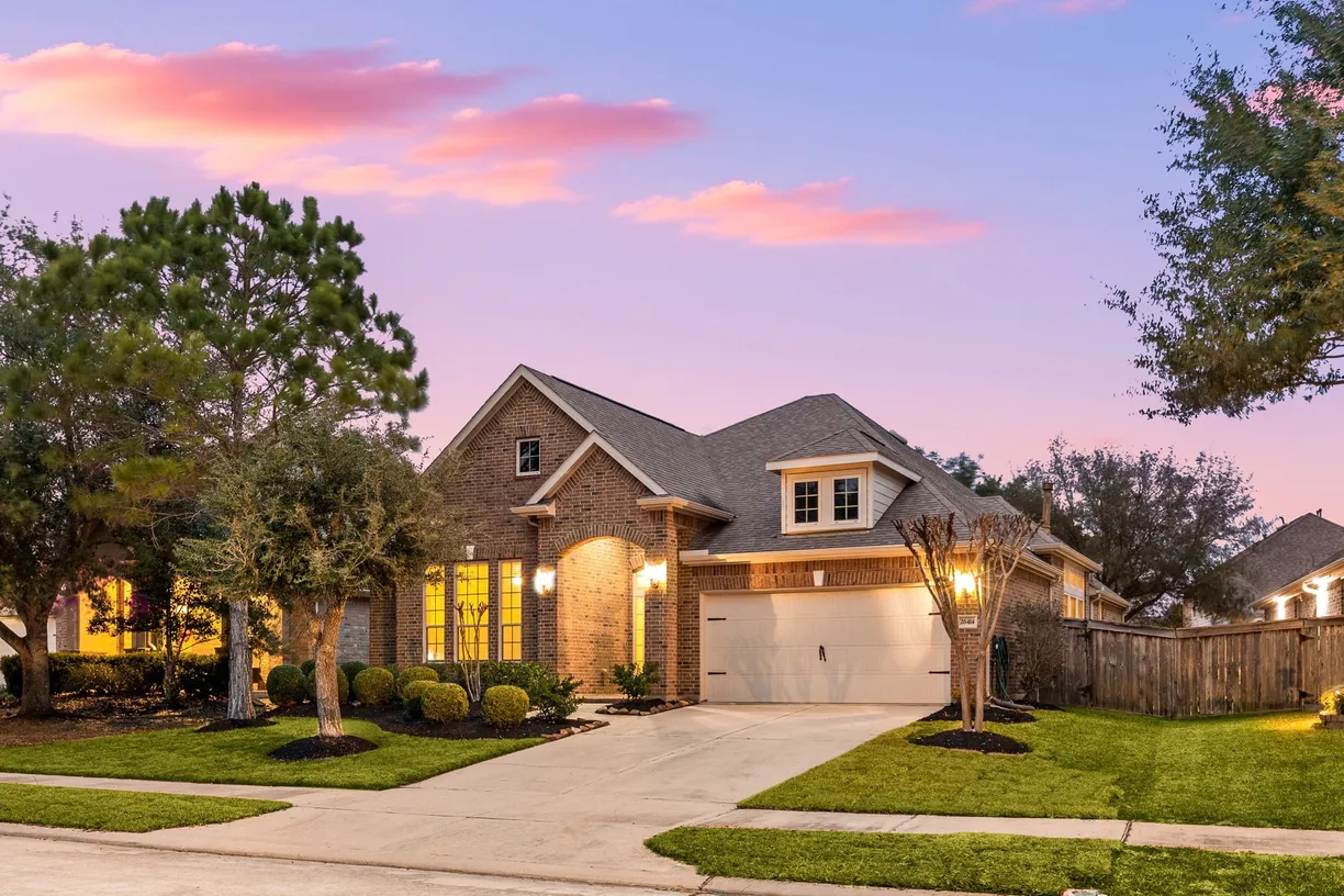 26414 Red Cliff Ridge, Katy, TX 77494 Property for sale