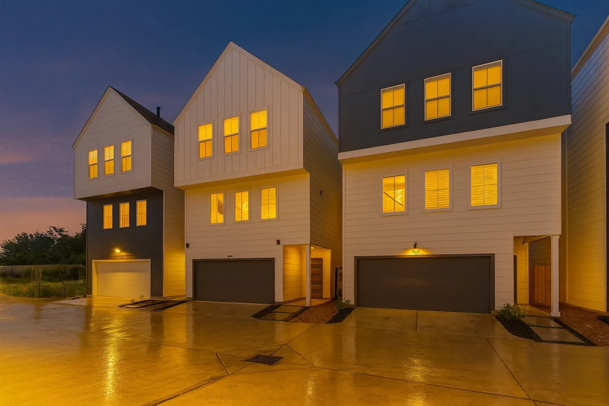 8319 Springwood Canyon Lane, Houston, TX 77055 Property for sale