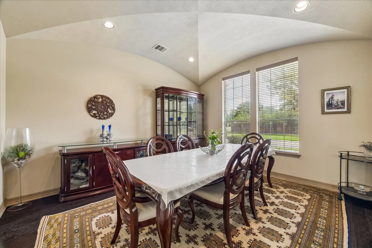 18915 S Bee Cave Springs Circle, Cypress, TX 77433 Property for sale