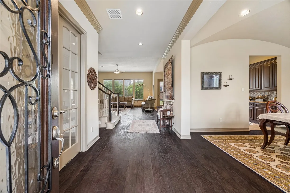18915 S Bee Cave Springs Circle, Cypress, TX 77433 Property for sale