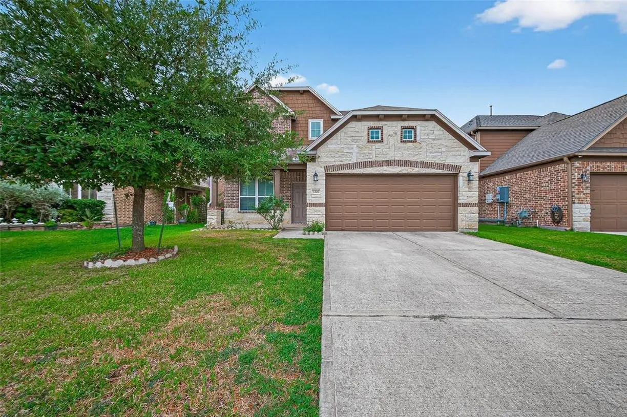 3218 Dappled Vale Trl, Spring, TX 77373 Property for sale