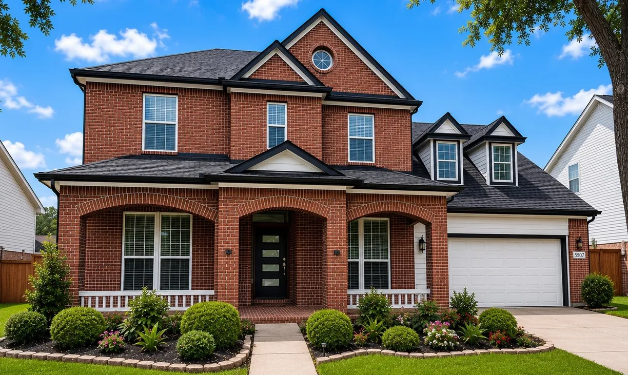 5507 Cranston Court, Sugar Land, TX 77479 Property for sale