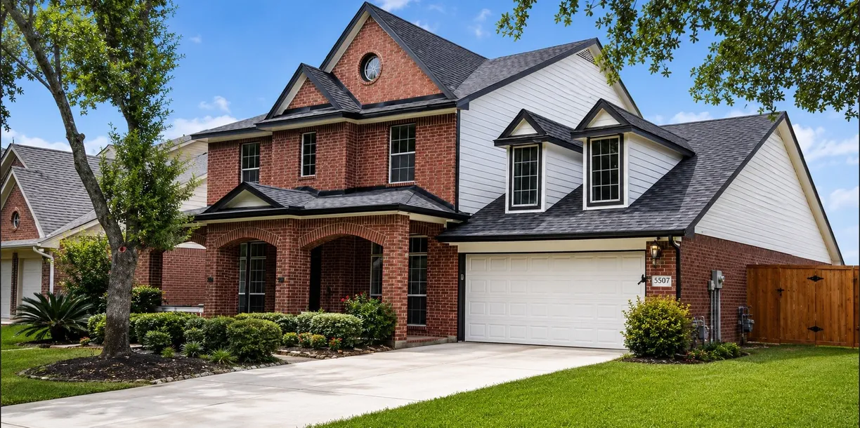 5507 Cranston Court, Sugar Land, TX 77479 Property for sale