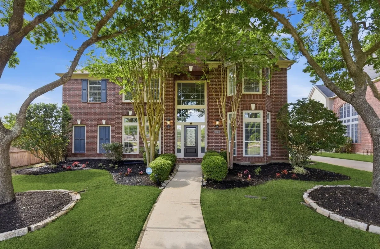 3922 Bivins Lake Circle, Richmond, TX 77406 Property for sale