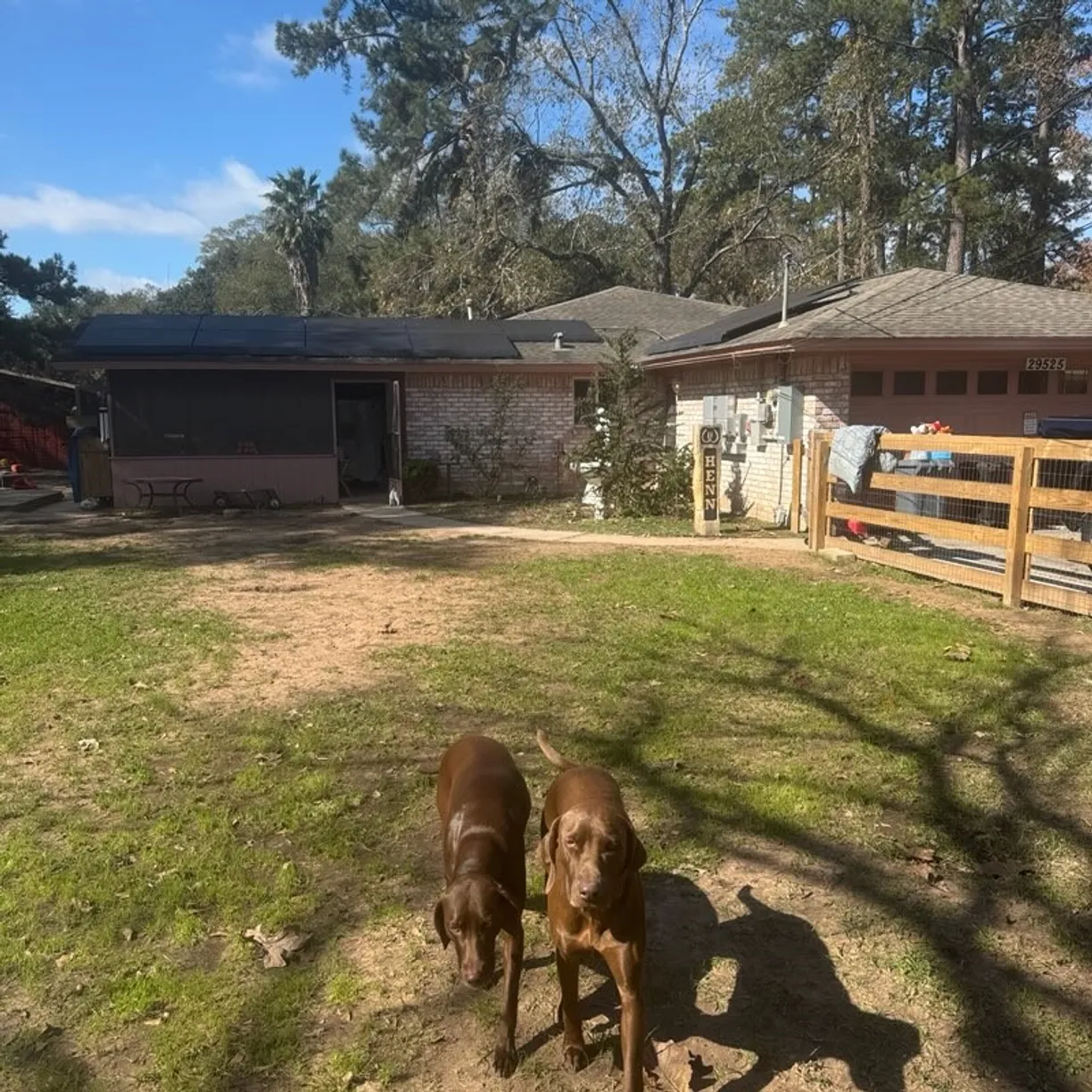 29525 Geneva Drive, Spring, TX 77386 Property for sale