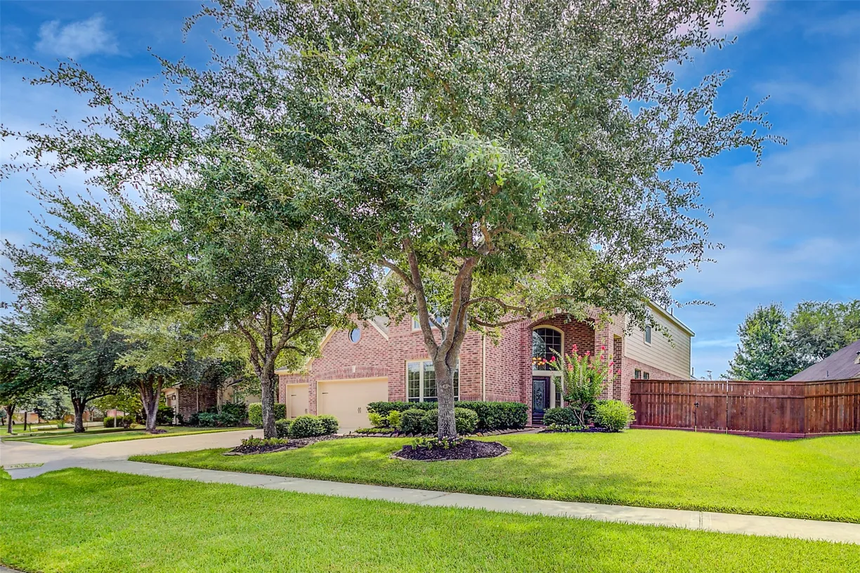 6103 Silver Thistle Lane, Fulshear, TX 77441 Property for sale