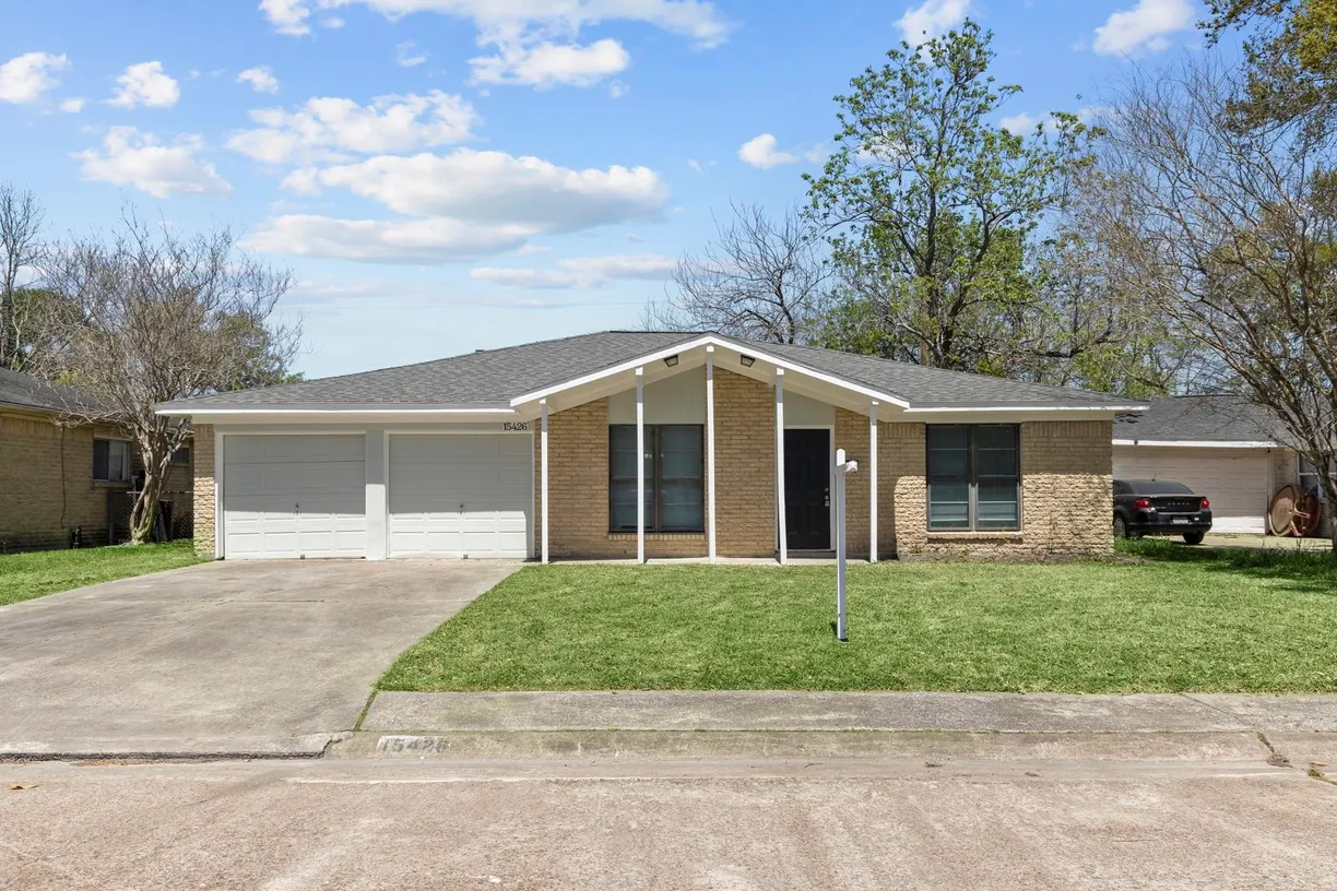 15426 W Ritter Circle, Houston, TX 77071 Property for sale